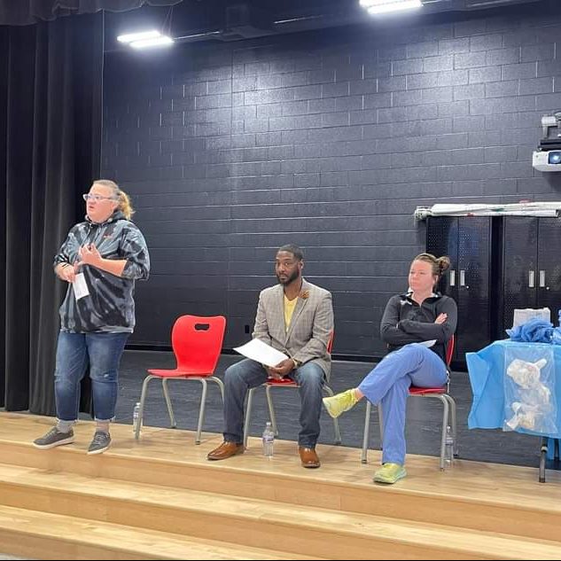 Essential FirstStep Foundation